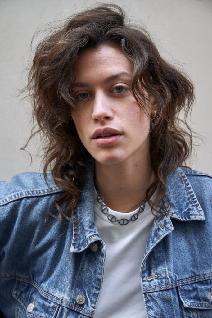 Faire un book mannequin - Hervé Mouyal Photographe